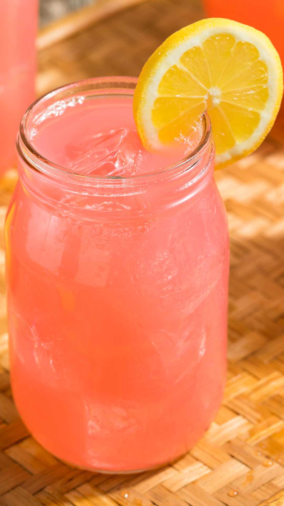Beat the Heat with Our Refreshing Strawberry Citrus Slush Recipe - EO ...